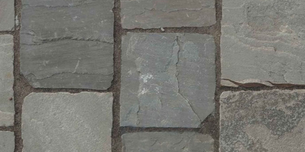 Cottage Style Paving | Forest Stone