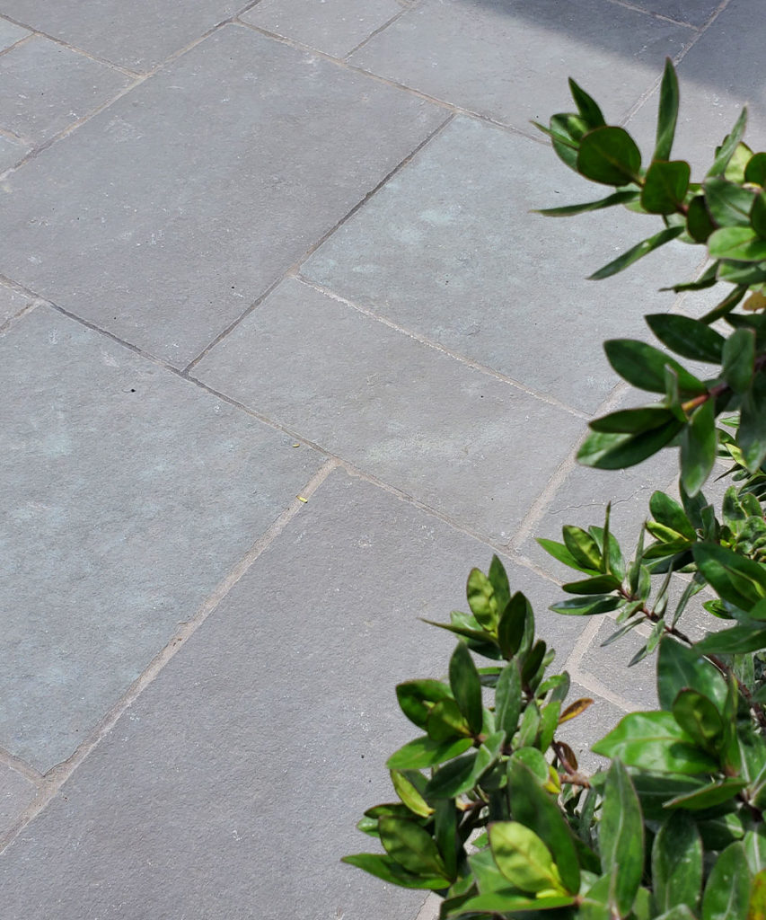 Bartley Grey Limestone Paving | Forest Stone