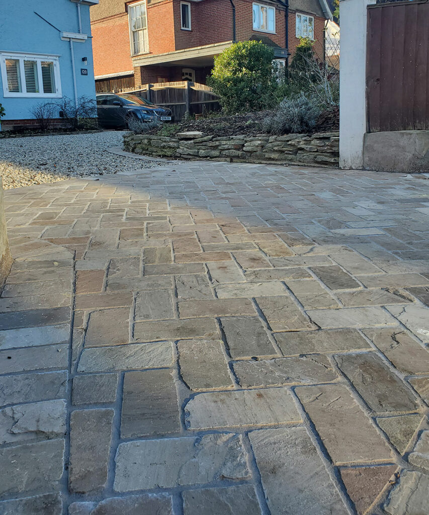Paving Setts and Cobbles | Forest Stone