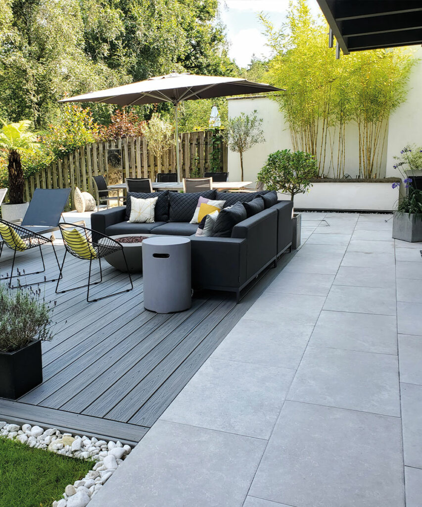 Forest Stone | Natural Stone and Porcelain Paving | Southampton