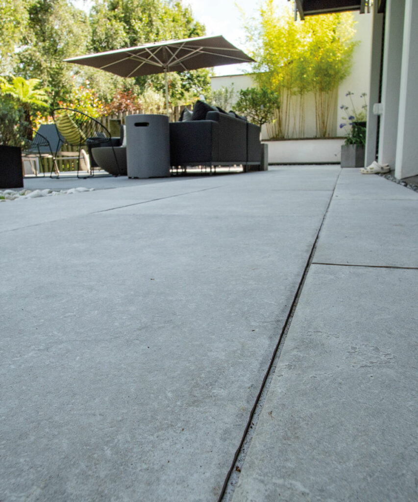 Forest Stone | Natural Stone and Porcelain Paving | Southampton