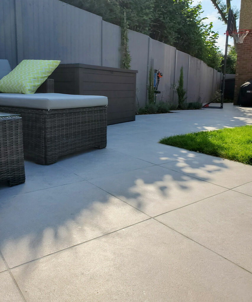 Forest Stone | Limestone, Sandstone and Porcelain Paving