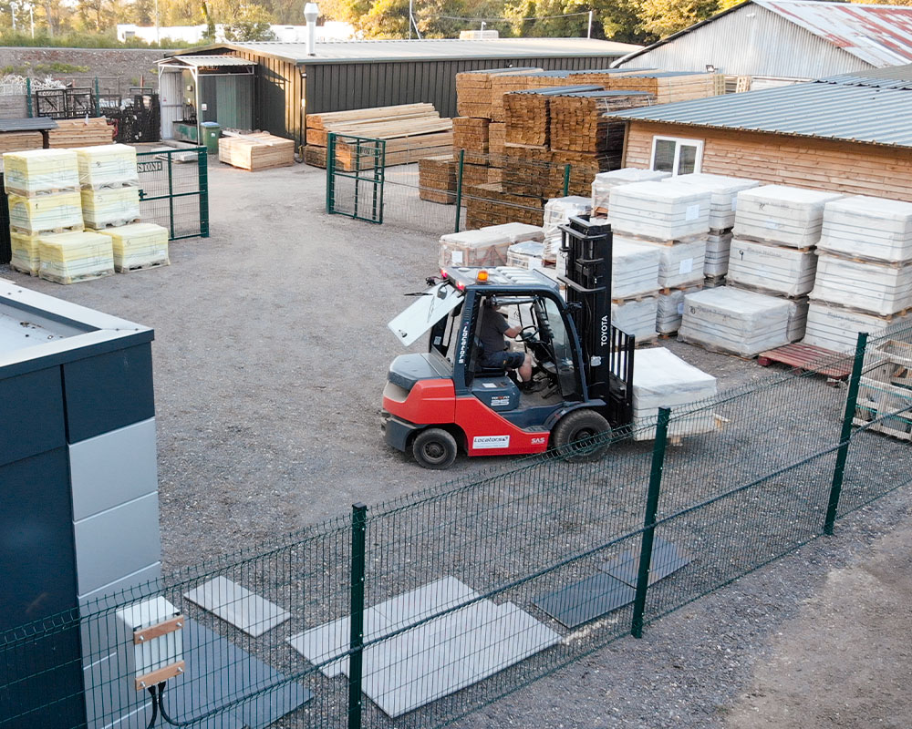 About Us | Forest Stone