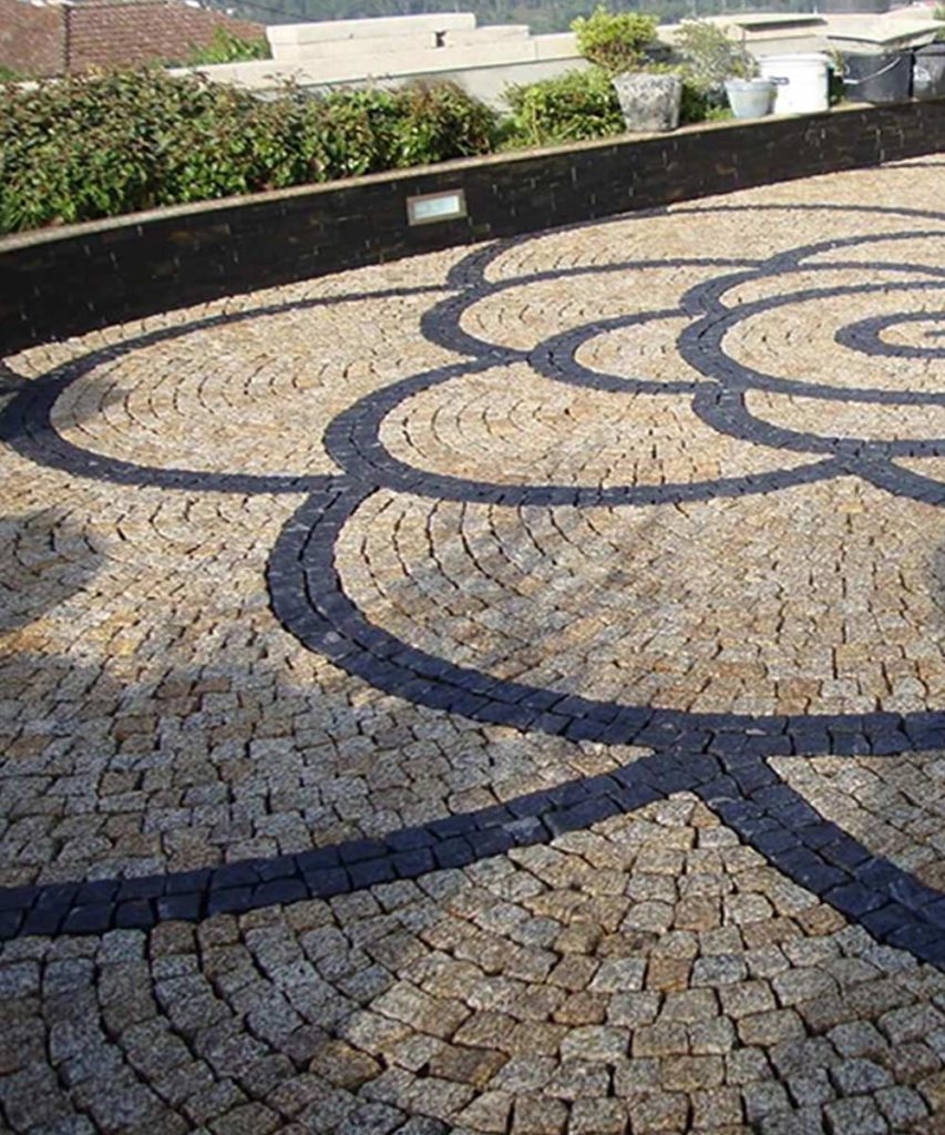 Rumble Strips | Forest Stone