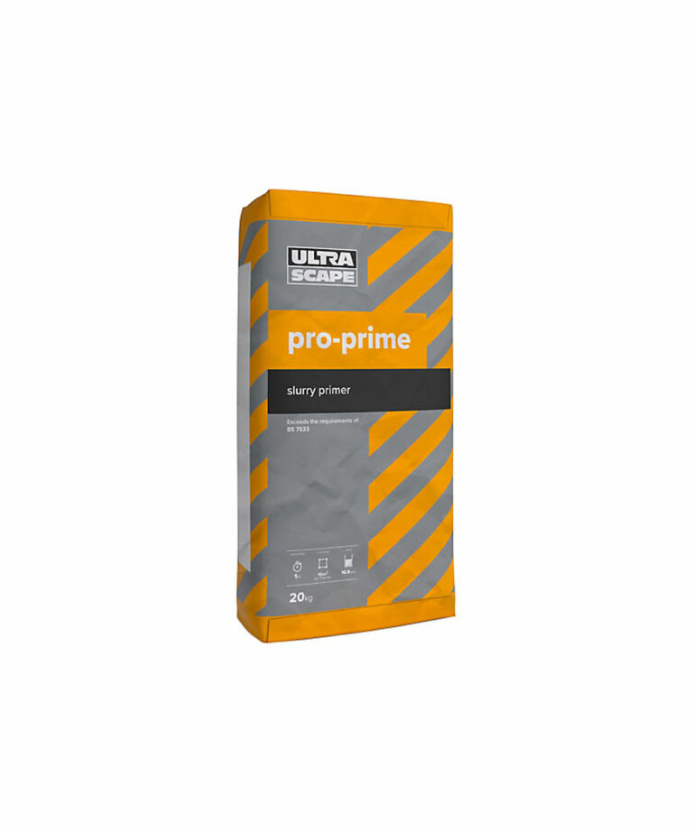 Ultrascape Pro-Prime Priming Slurry | Forest Stone