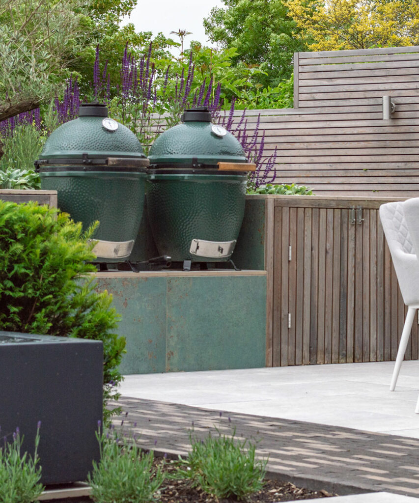 Bolderwood Porcelain Cladding | Forest Stone