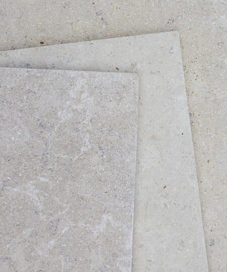 Lymington Beige Limestone Paving | Forest Stone