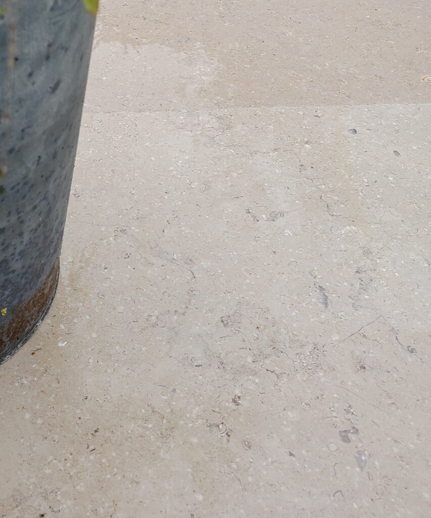 Lymington Beige Limestone Paving | Forest Stone