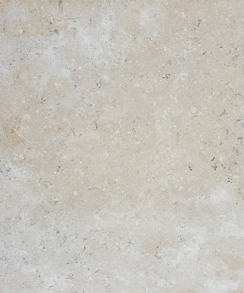 Lymington Beige Limestone Paving | Forest Stone
