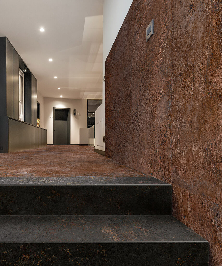 Bolderwood Porcelain Cladding | Forest Stone