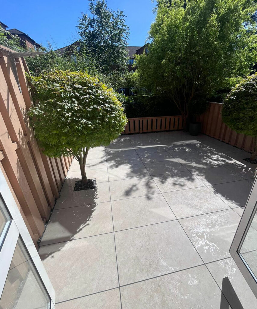 Forest Stone | Natural Stone and Porcelain Paving | Southampton