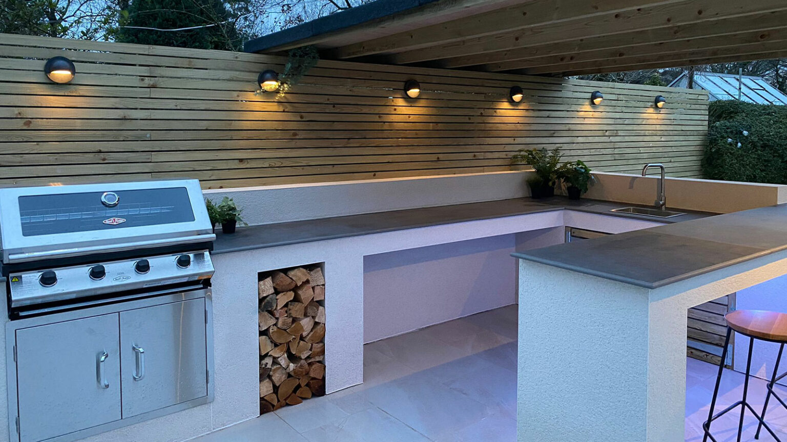 Limestone Paving | Forest Stone