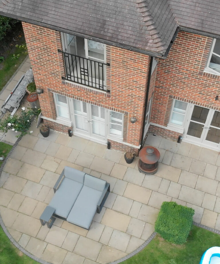 Reclaimed Sawn Yorkstone | Forest Stone