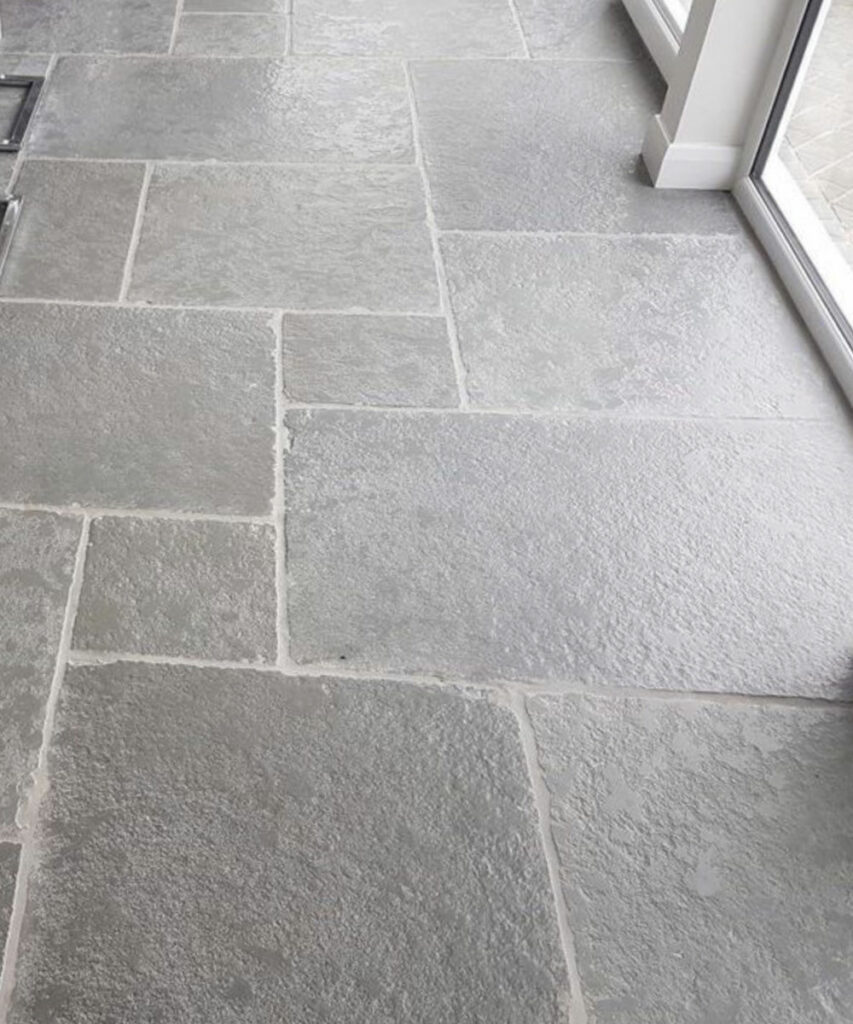 Chatmohr Limestone Paving | Forest Stone