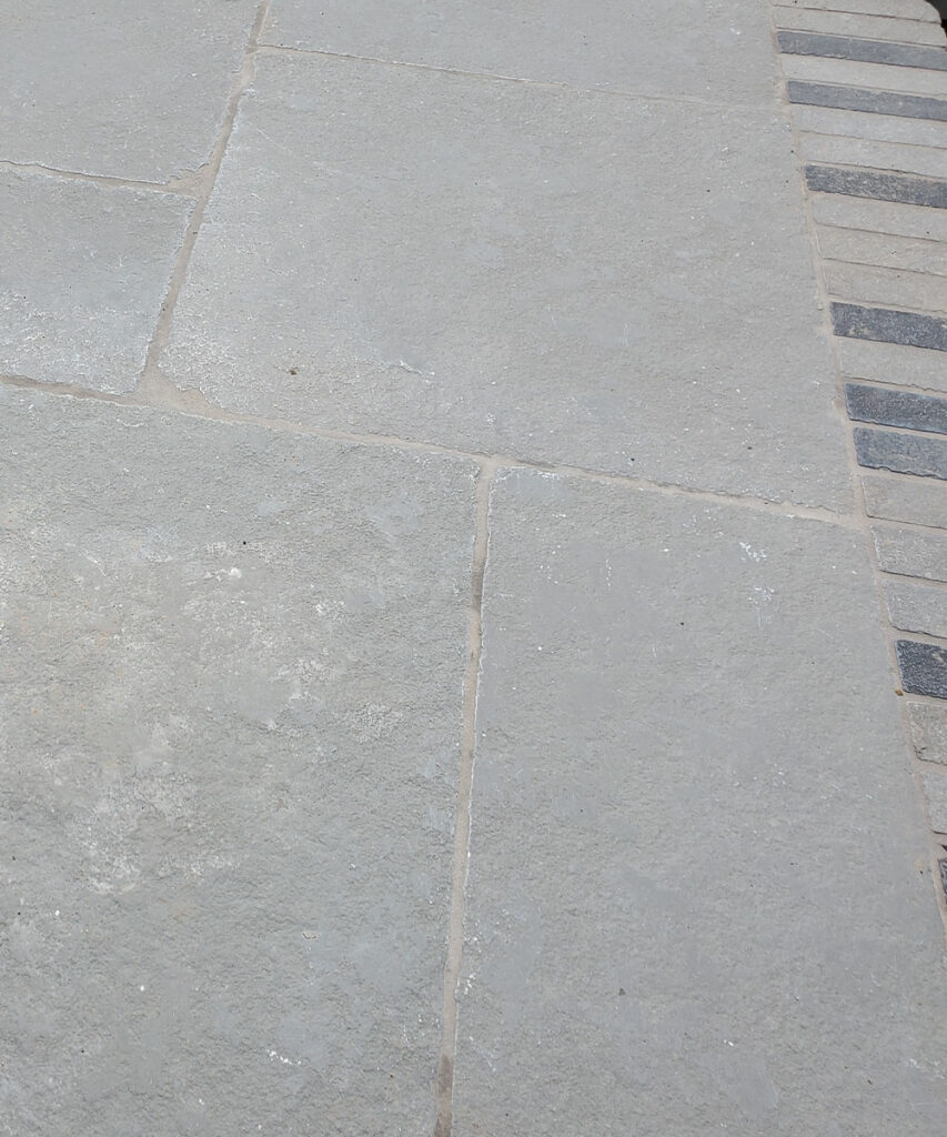 Chatmohr Limestone Paving | Forest Stone