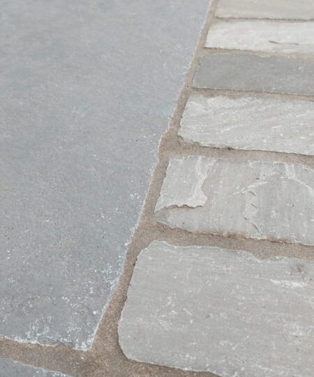 Chatmohr Limestone Paving | Forest Stone