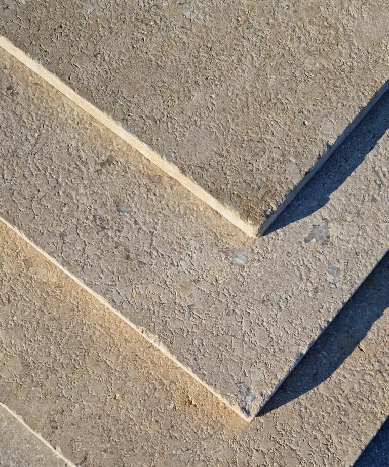 Lymington Dune Limestone Paving | Forest Stone