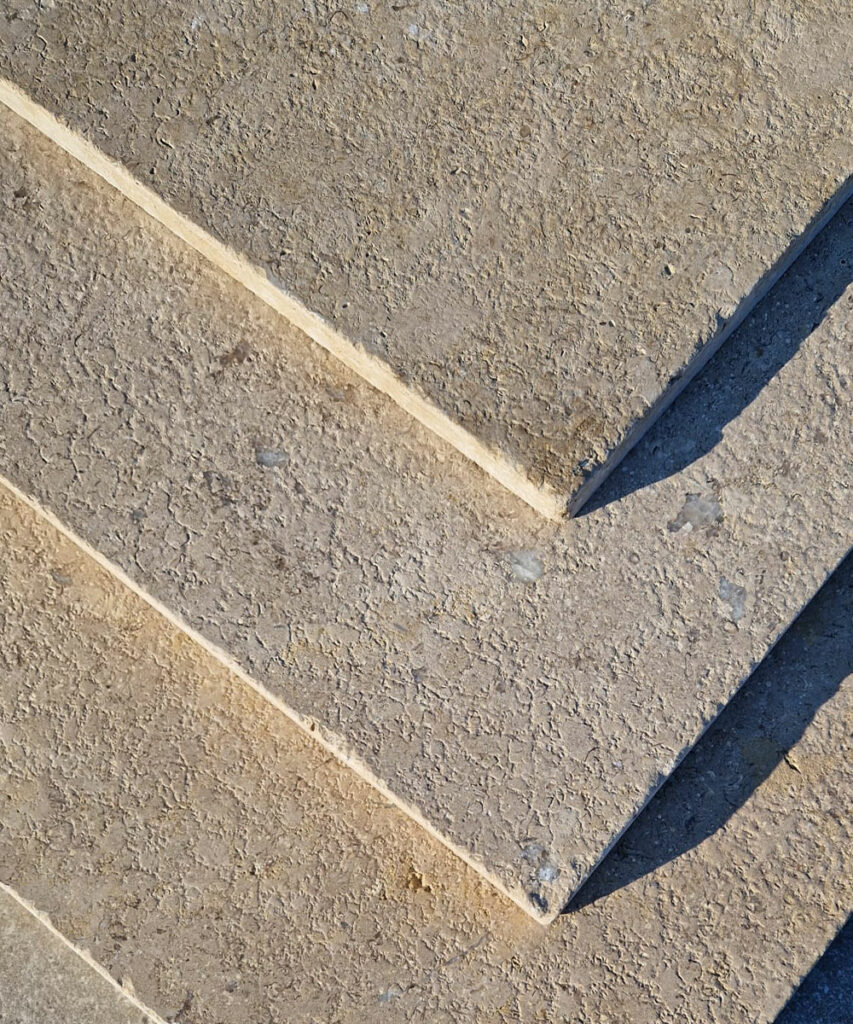 Lymington Dune Limestone Paving | Forest Stone