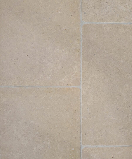 Lymington Dune Limestone Paving | Forest Stone