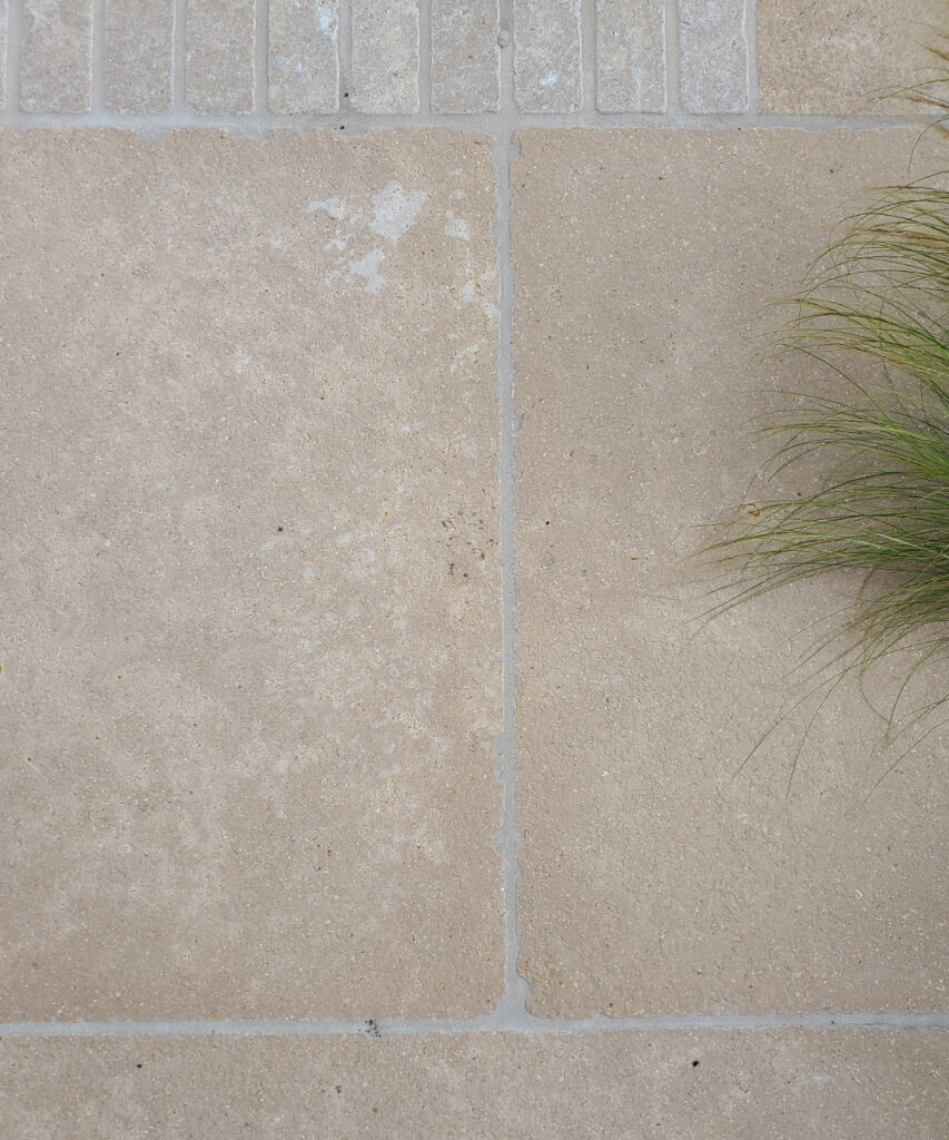 Lymington Dune Limestone Paving | Forest Stone