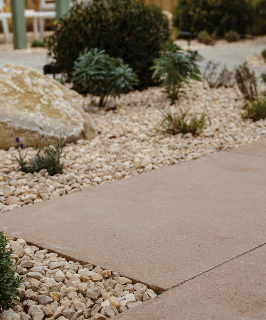 Lymington Dune Limestone Paving | Forest Stone