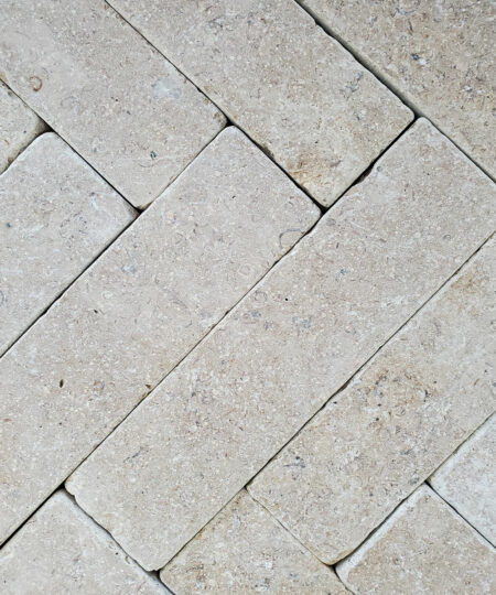 Lymington Beige Pavers | Forest Stone