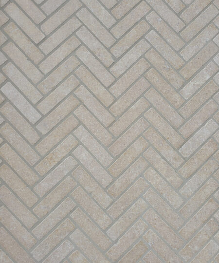 Lymington Beige Pavers | Forest Stone