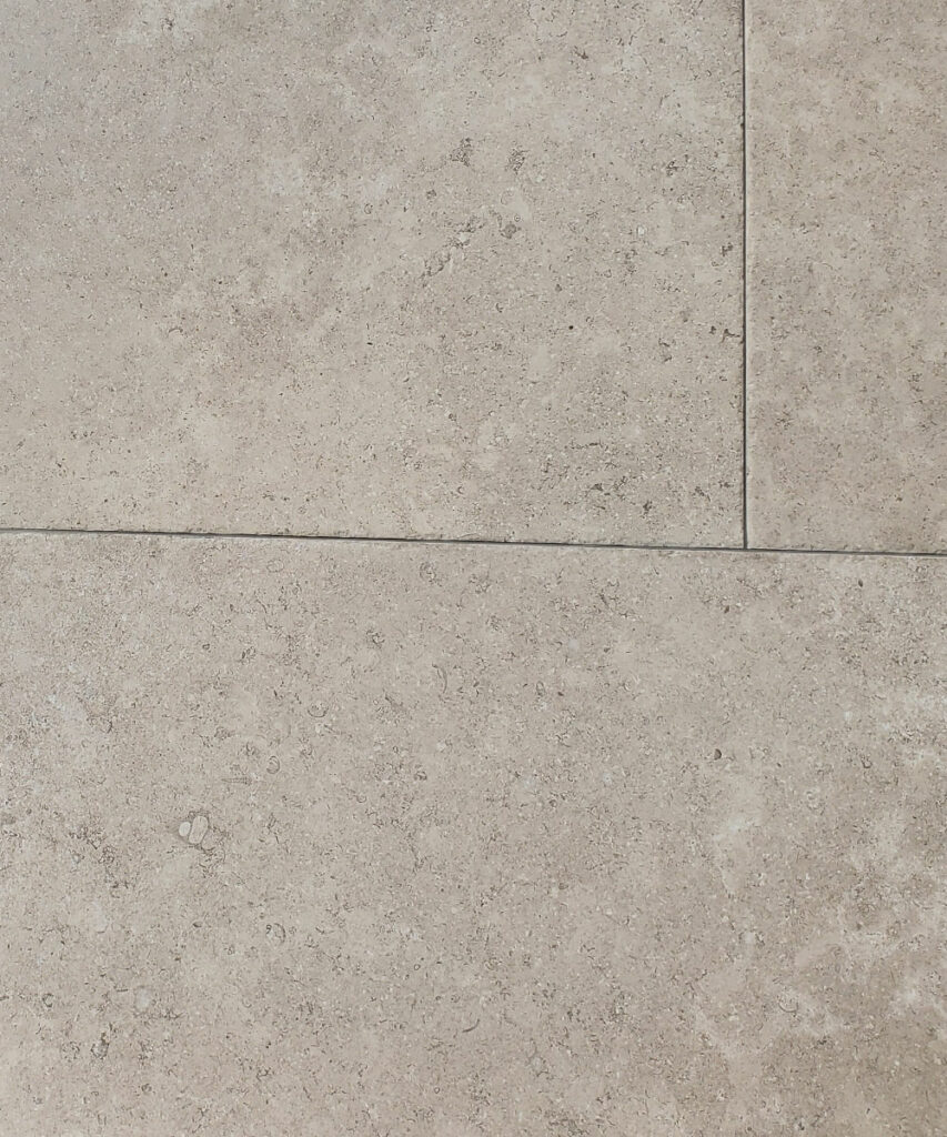 Bramshaw Ash Porcelain Paving | Forest Stone