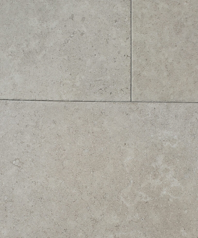Bramshaw Ash Porcelain Paving | Forest Stone