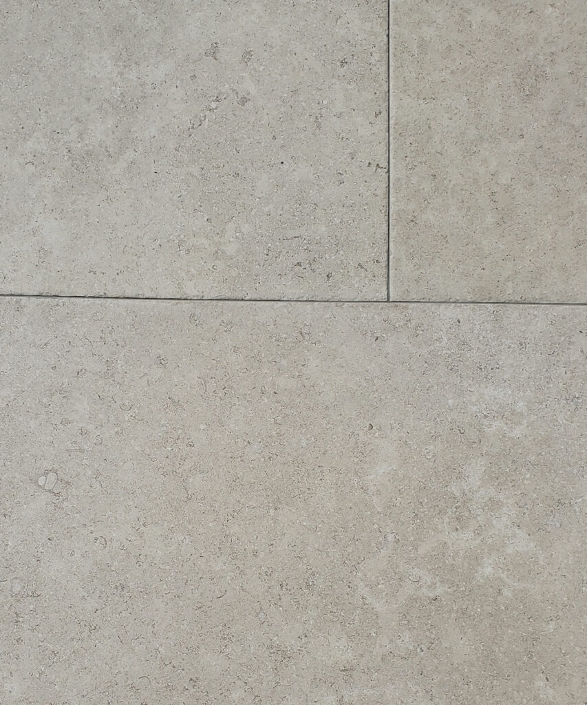 Bramshaw Ash Porcelain Paving | Forest Stone
