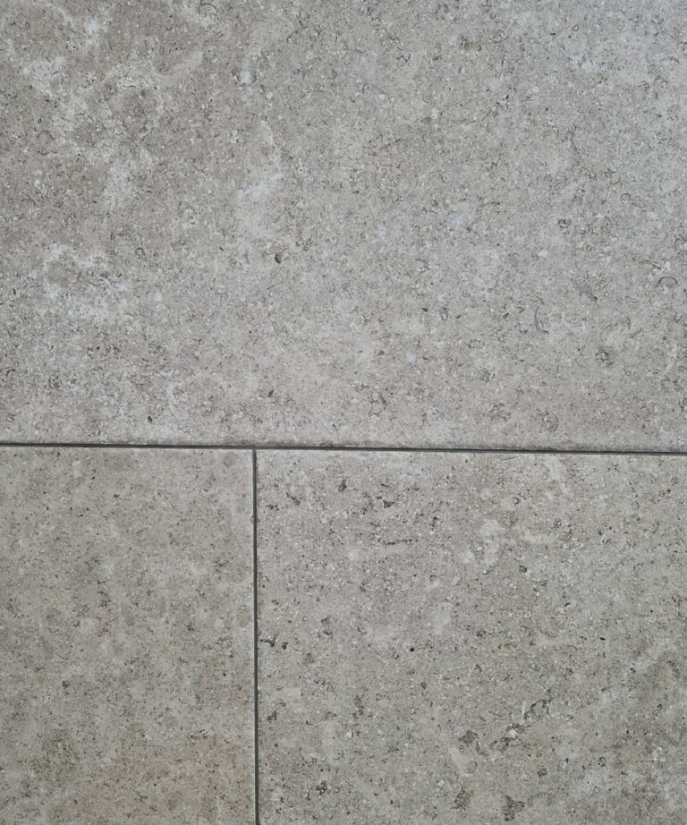 Bramshaw Ash Porcelain Paving | Forest Stone
