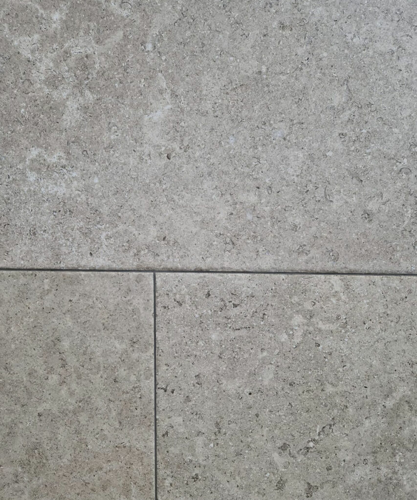 Bramshaw Ash Porcelain Paving | Forest Stone