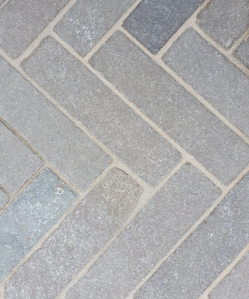 Pavers, Setts and Cobbles | Forest Stone