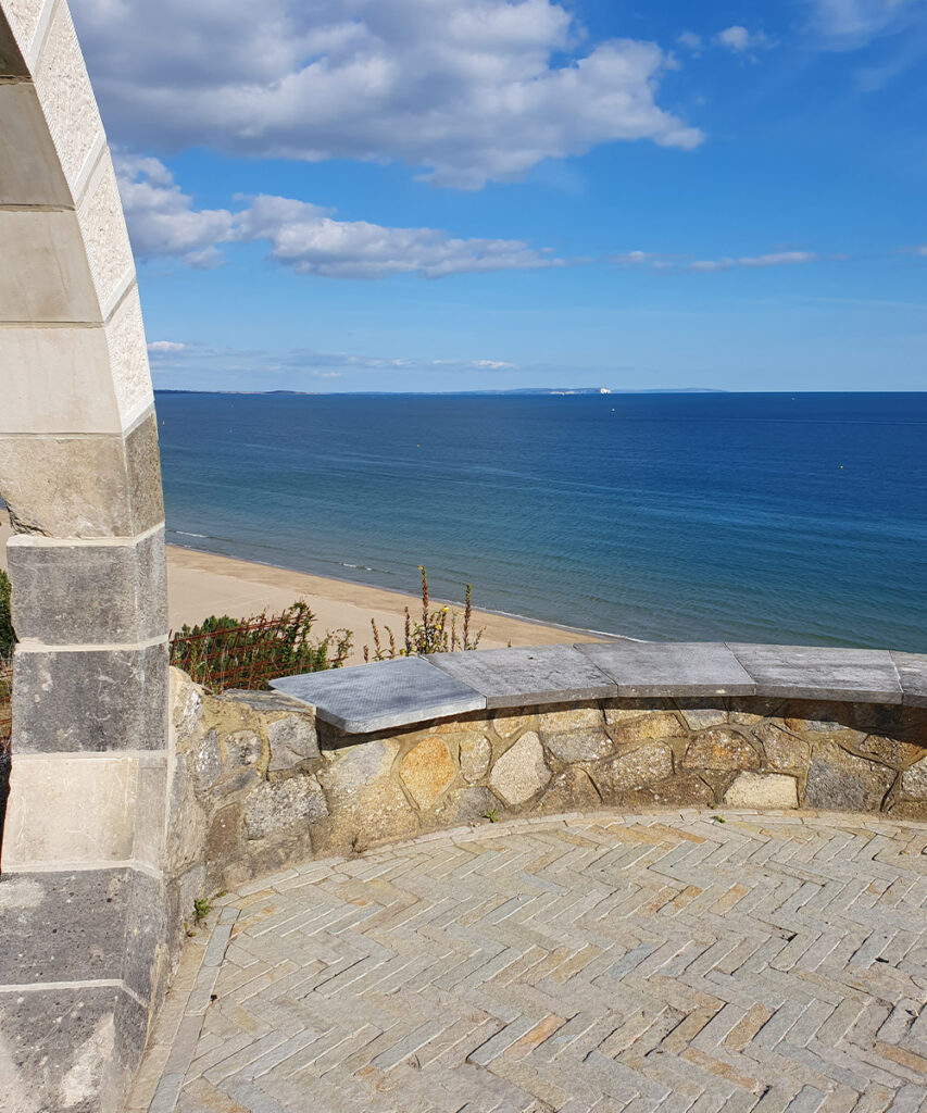 Blissford Pavers | Forest Stone