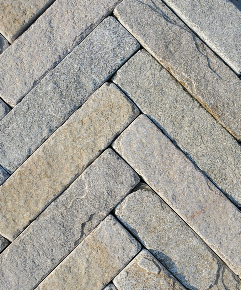 Blissford Pavers | Forest Stone