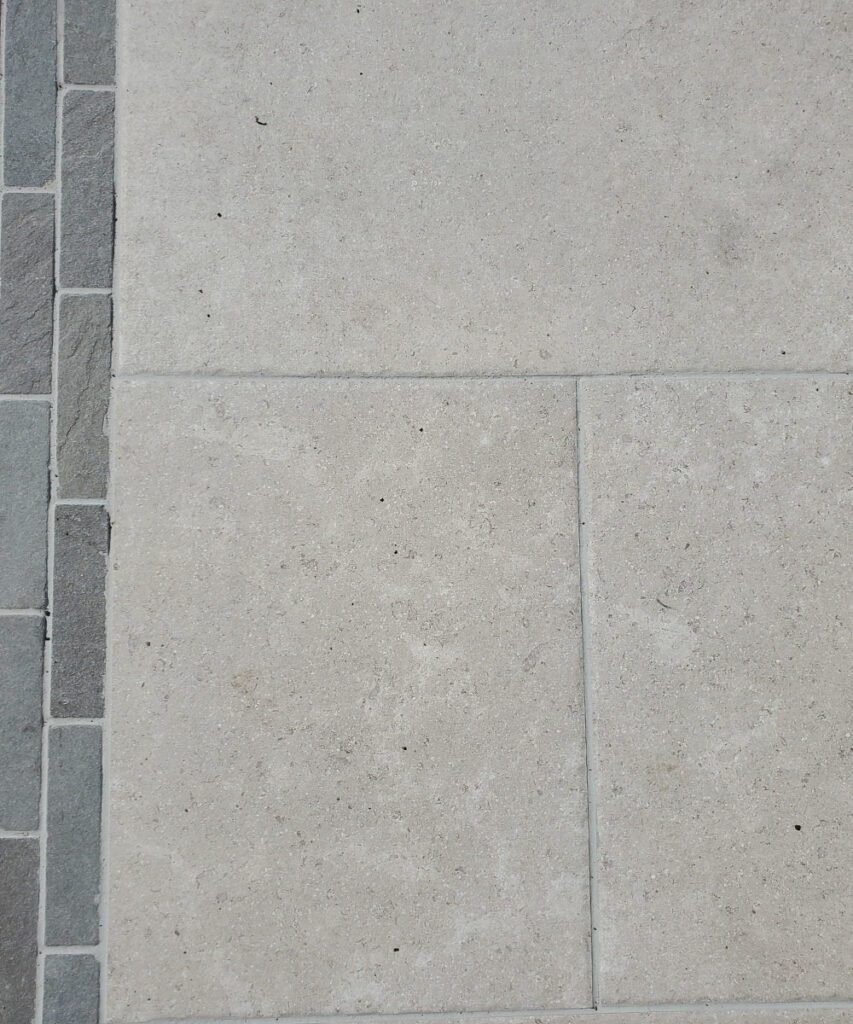 Bartley Grey Pavers | Forest Stone