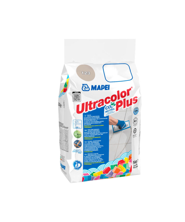 Mapei Ultracolor Plus | Forest Stone