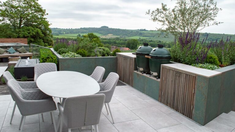 Forest Stone | Limestone, Sandstone and Porcelain Paving