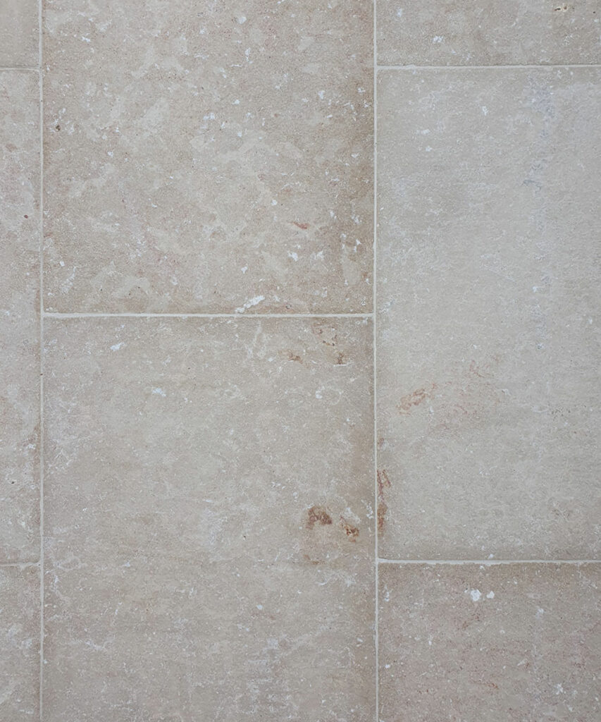 Lymington Dusk Limestone Paving | Forest Stone