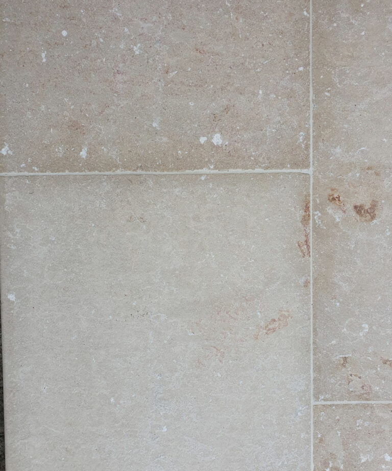 Lymington Dusk Limestone Paving | Forest Stone