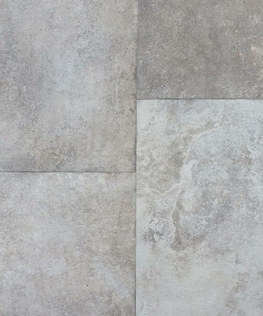 Mottisfont Stone Porcelain Paving | Forest Stone