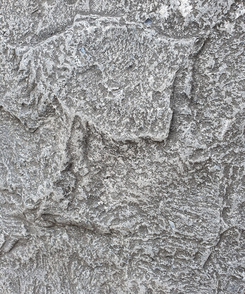 Lymington Grey Coach House Limestone Cladding | Forest Stone