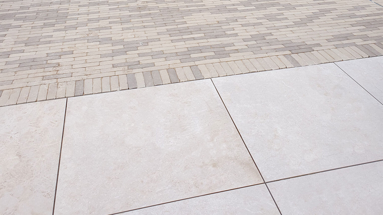Newtown 1m x 1m Large Format Porcelain Tiles: The Ultimate Modern ...