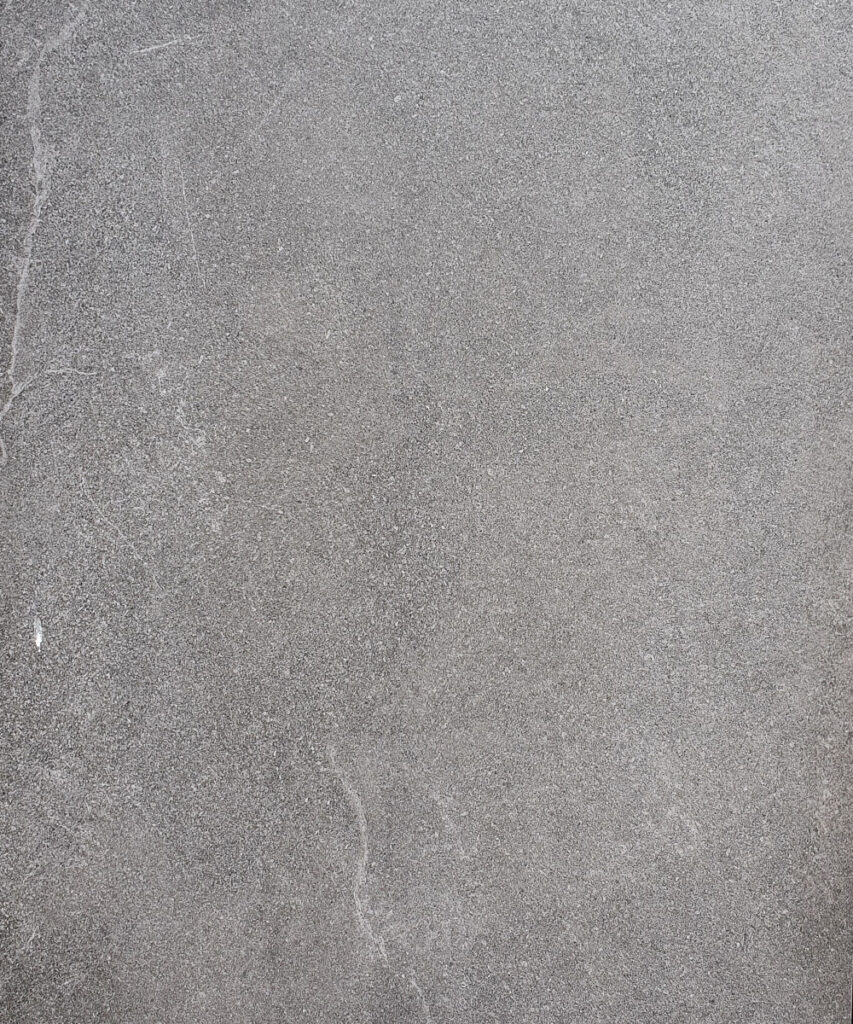 Dibden Graphite Porcelain Paving | Forest Stone
