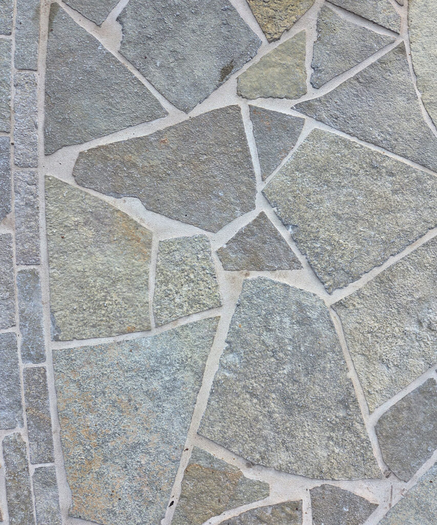 natural stone paving | Forest Stone